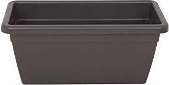 Artevasi VENEZIA XL PLANT BOX 100CM ANTHRACITE