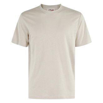 MC2 Saint Barth Herren, Oberteile, Beige, XLGr&ouml;&szlig;e