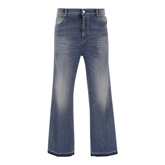 Amiri Homme, Jeans, Bleu, Taille: W31 Jean en coton