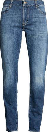 A|X Armani Exchange HOSEN & R&Ouml;CKE - Jeanshosen auf YOOX.COM