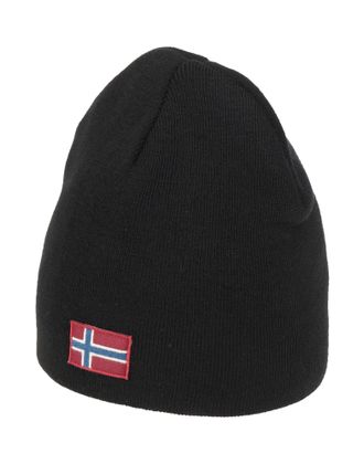 Napapijri ACCESSOIRES - M&uuml;tzen & H&uuml;te auf YOOX.COM