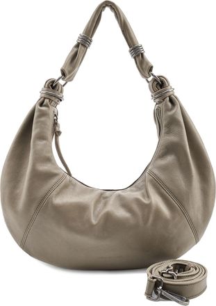 Fredsbruder Schultertasche