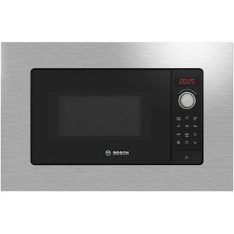 Bosch Mikrowelle BOSCH BEL623MS3 800W