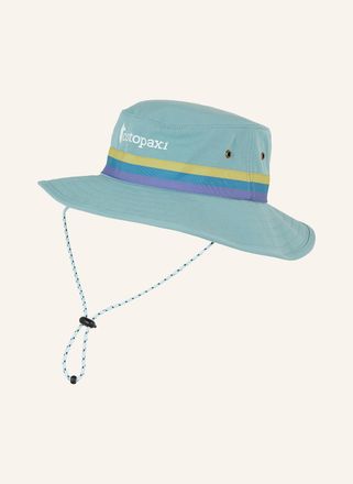 Cotopaxi Cotopaxi Bucket-Hat Orilla gruen
