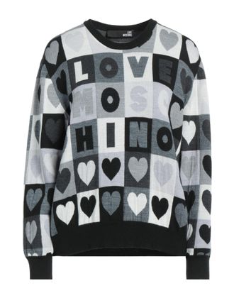 Love Moschino STRICKWAREN - Pullover auf YOOX.COM