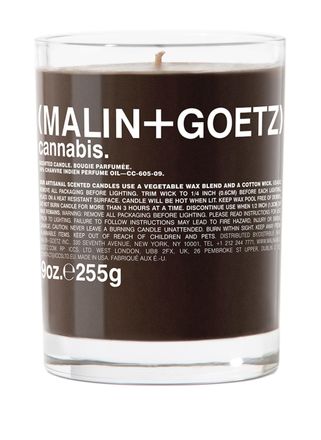 Malin+Goetz (Malin+Goetz) Cannabis Candle Duftkerze 255 g