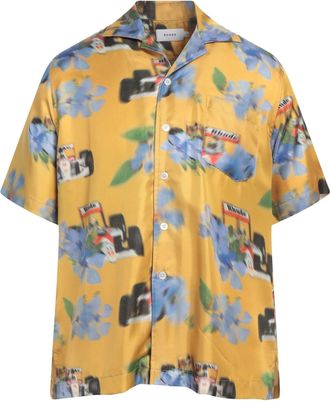 Rhude TOPS - Hemden auf YOOX.COM