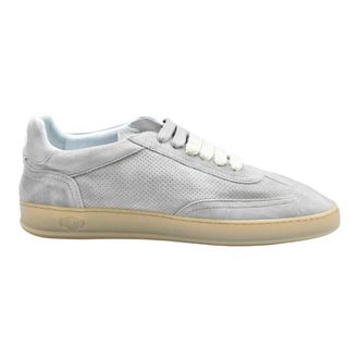 Soldini Amalfi Sneakers - - Shoes - Herren - Grau - 44 EU