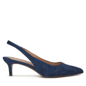 Lauren Ralph Lauren Pumps LAUREN RALPH LAUREN Lolah II 802959263001 Dunkelblau