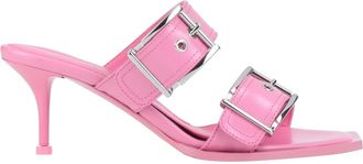 Alexander McQueen SCHUHE - Sandalen auf YOOX.COM