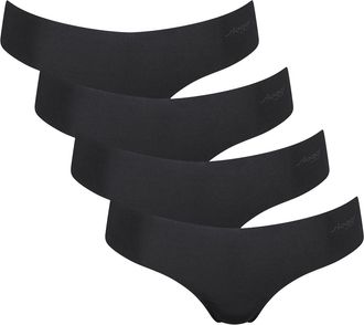 sloggi String ZERO Microfibre 2.0 Hipstring