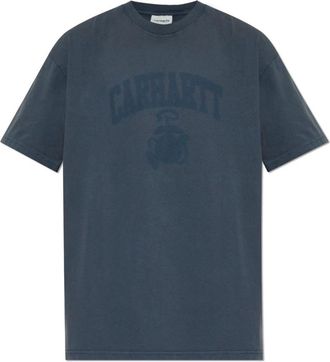 Carhartt Work in Progress Herren, Oberteile, Blau, XLGr&ouml;&szlig;e