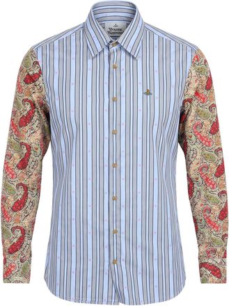 Vivienne Westwood TOPS - Hemden auf YOOX.COM