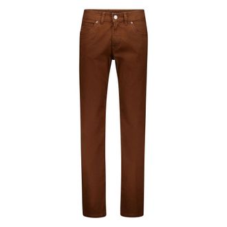 Gardeur Herren, Hosen, Braun, W33 L34Gr&ouml;&szlig;e