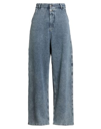 by FAR HOSEN & R&Ouml;CKE - Jeanshosen auf YOOX.COM