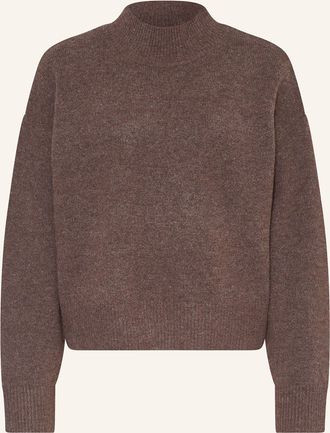 Neo Noir Neo Noir Pullover Paulina braun