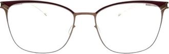 Mykita Femme, Accessoires, Brun, Taille: 53 MM Meghan Optical Frame