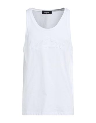 Dsquared2 TOPS - Tank Tops auf YOOX.COM