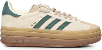 adidas Damen, Schuhe, Beige, 37 1/2 EUGr&ouml;&szlig;e