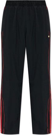 adidas Homme, Pantalons, Noir, Taille: M 98 Loose Track Pants