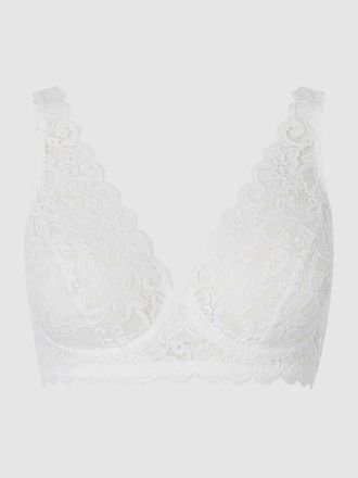 Hanro Bralette aus Spitze Modell Moments