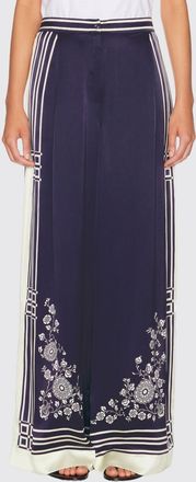 Alemais Pantalon Femme couleur Encre