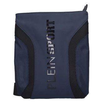 Plein Sport Taschen.. Blau - - Bags - Damen - Blau - ONE SIZE