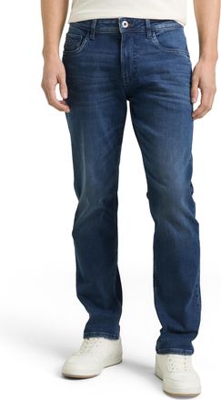 Tom Tailor TTMARVIN Straight Jeans mit Superstretch