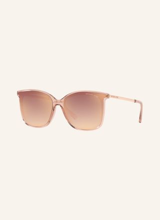 Michael Kors Sonnenbrille Mk-2079u Zermatt pink