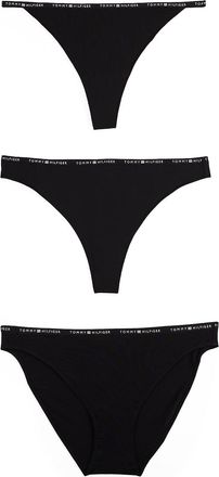Tommy Hilfiger Set: 2 StringSlip