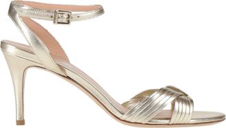 Pollini SCHUHE - Sandalen auf YOOX.COM