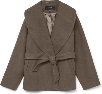Vero Moda Mantel VMAnne Bergen