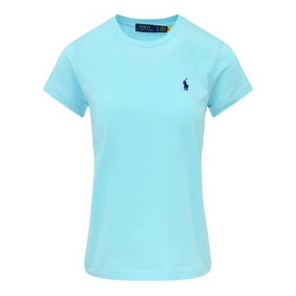 Polo Ralph Lauren Damen, Oberteile, Blau, XLGr&ouml;&szlig;e