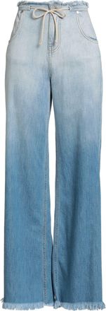 Gaëlle Paris HOSEN & RÖCKE - Jeanshosen auf YOOX.COM