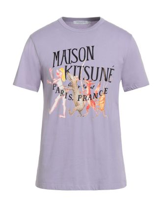 Maison Kitsun&eacute; TOPS - T-shirts auf YOOX.COM