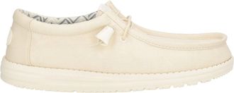 HeyDude SCHUHE - Schn&uuml;rschuhe auf YOOX.COM