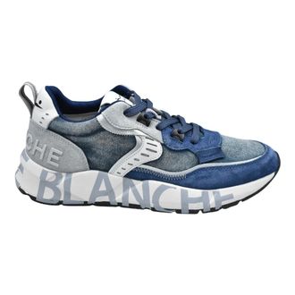 Voile Blanche Homme, Chaussures, Bleu, Taille: 41 EU Club 01 Baskets