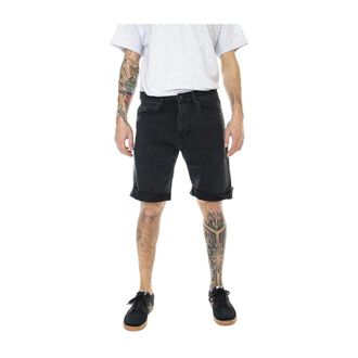 Carhartt Work in Progress Herren, Shorts, Schwarzk, W26Gr&ouml;&szlig;e