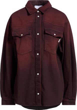 SoAllure TOPS - Jeanshemden auf YOOX.COM