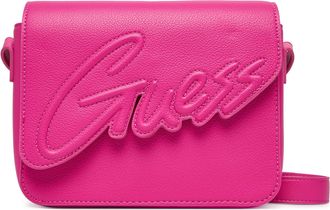 Guess Handtasche Guess J3YZ32 WG730 Rosa