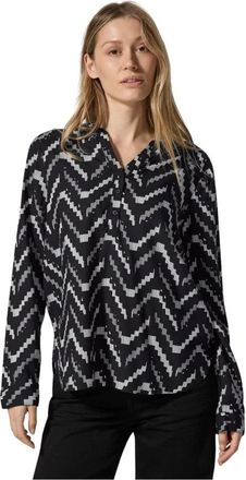 Cecil Damen, Blusen & Hemden, Mehrfarbig, SGr&ouml;&szlig;e