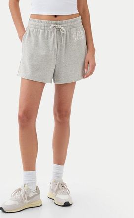 GAP Sportshorts 870535-00 Grau Regular Fit