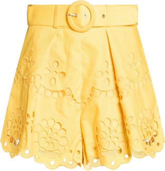 Zimmermann HOSEN & R&Ouml;CKE - Shorts & Bermudashorts auf YOOX.COM