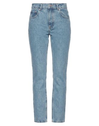 Moschino HOSEN & R&Ouml;CKE - Jeanshosen auf YOOX.COM