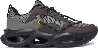 Just Cavalli Sneakers Just Cavalli 80QA3SV2 ZSE47 Grau