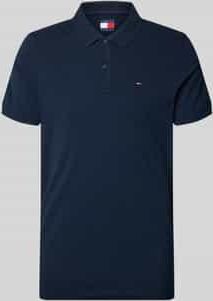 Tommy Jeans Regular Fit Poloshirt Modell TJM SLIM PLACKET POLO EXT