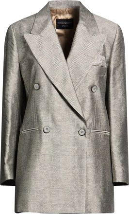 Emporio Armani ANZ&Uuml;GE und CO-ORDS - Blazers auf YOOX.COM