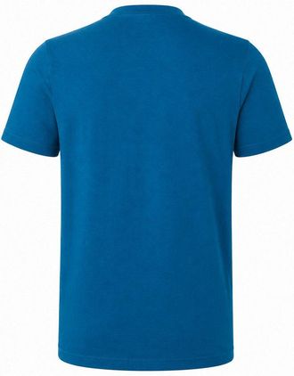 Engelbert Strauss T-Shirt T-Shirt &raquo;e.s. 1908&laquo; Herren Baumwolle Rundhals Printshirt kurzarm