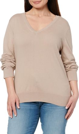 GANT FINE Knit V-Neck