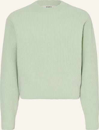 Garcia Garcia Pullover gruen